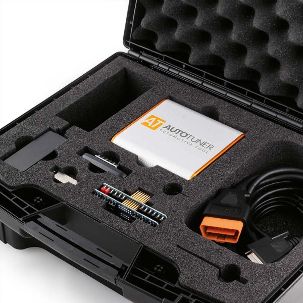 Autotuner Tool - Master | ECU Remap Center
