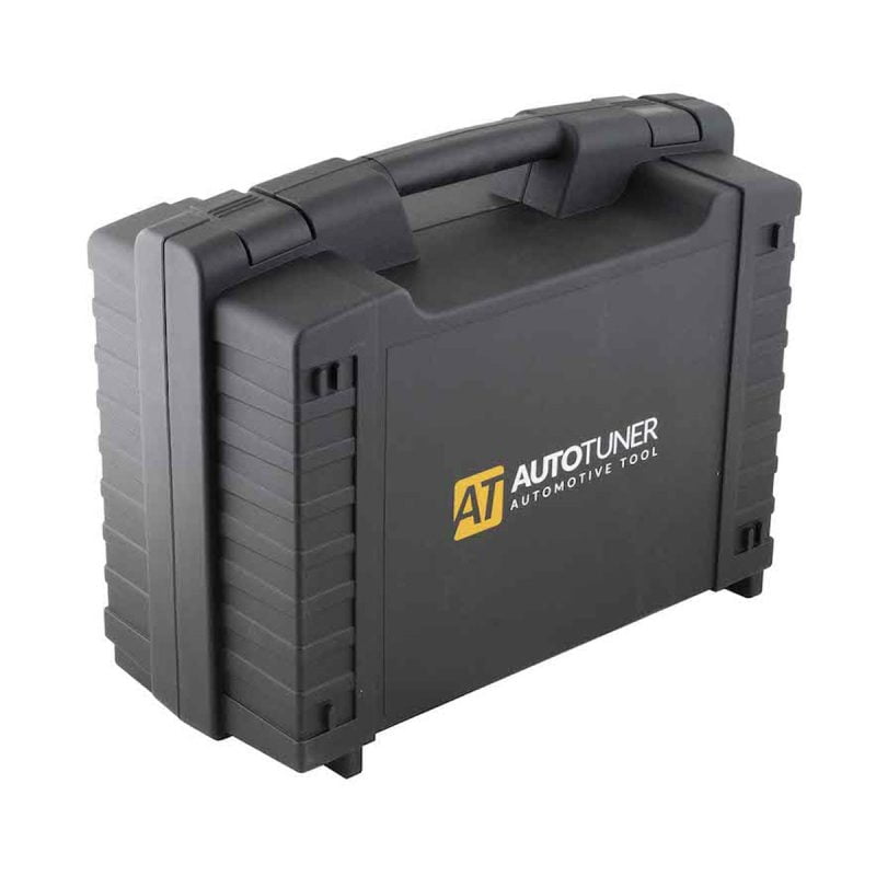 Autotuner Suitcase XL | ECU Remap Center
